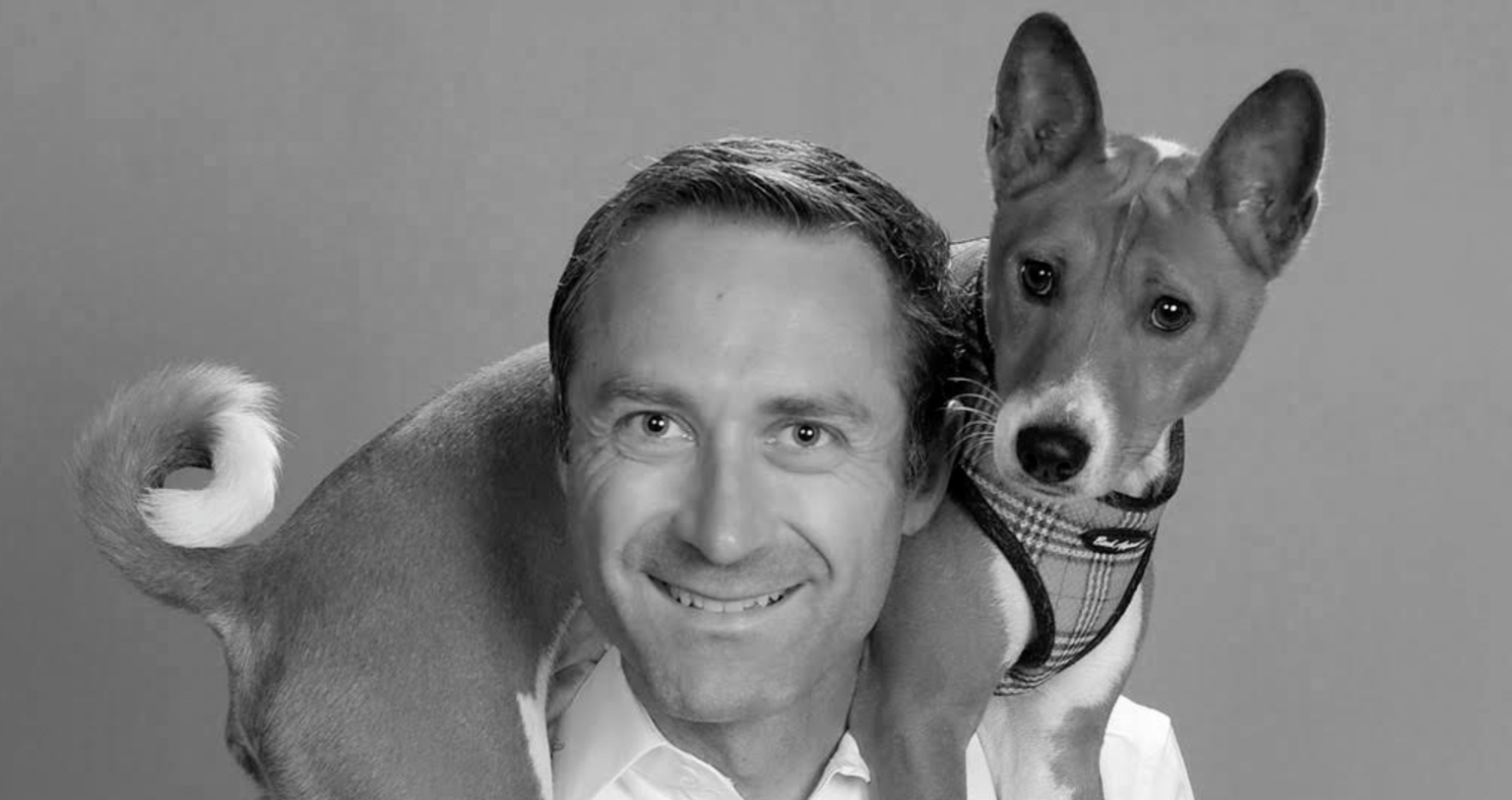 About - Robert Donovan